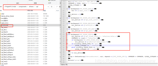 RTT-KEIL-AC6编译问题_armclang: error: unsupported option '--locale=engl-CSDN博客