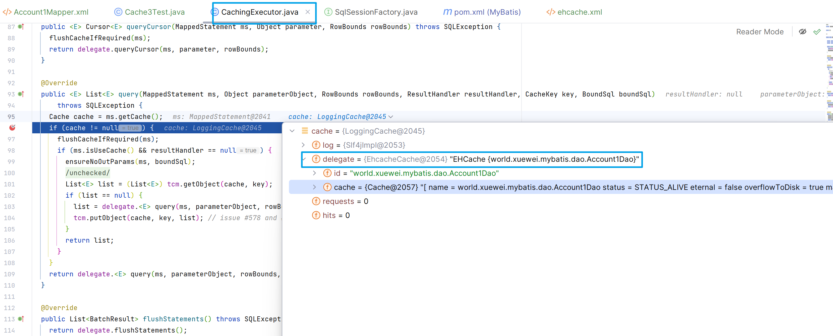 MyBatis三级缓存实战：高级缓存策略的实现与应用_mybatis整合redis做三级缓存-CSDN博客
