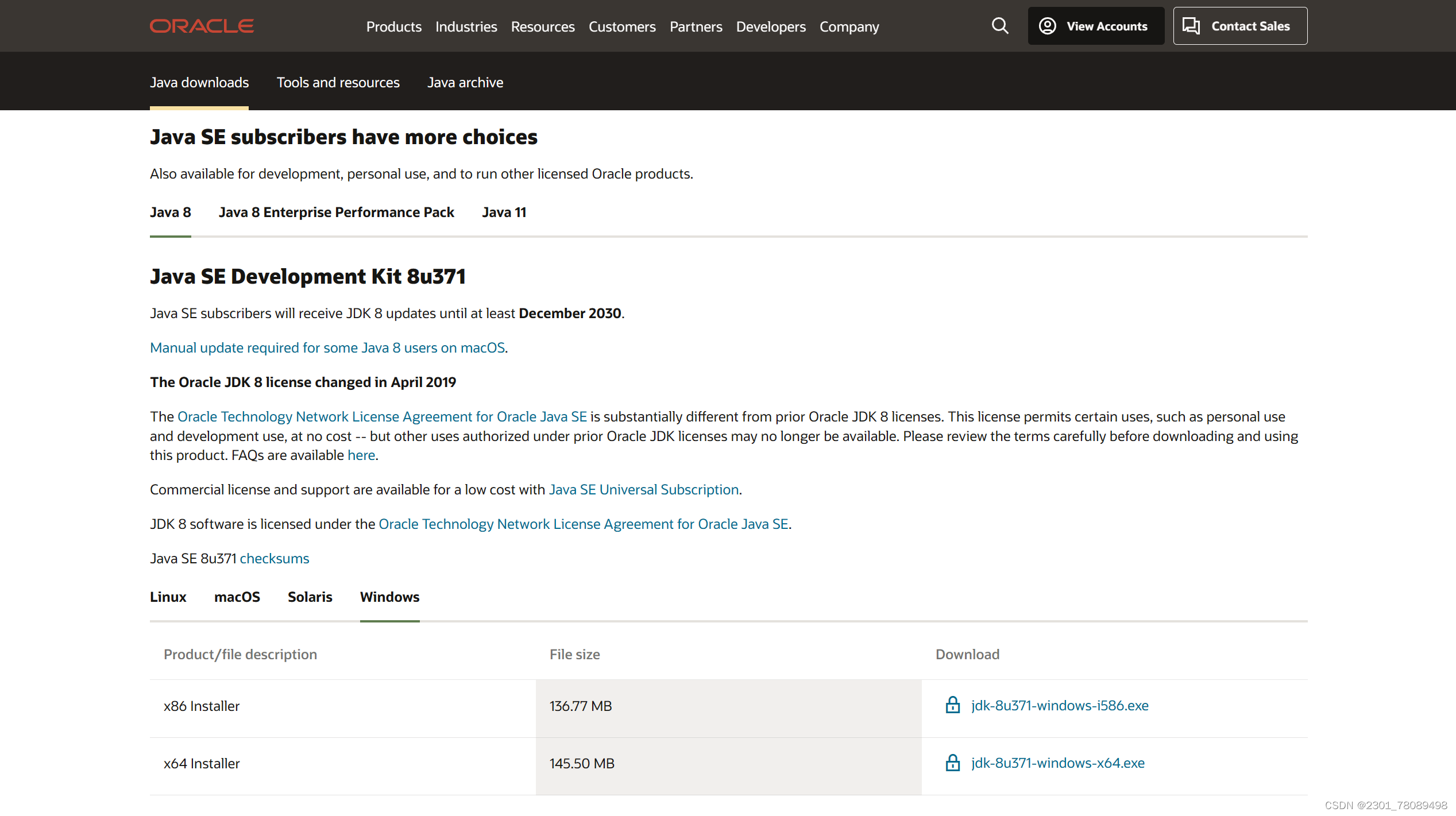 Summary.01-CSDN博客