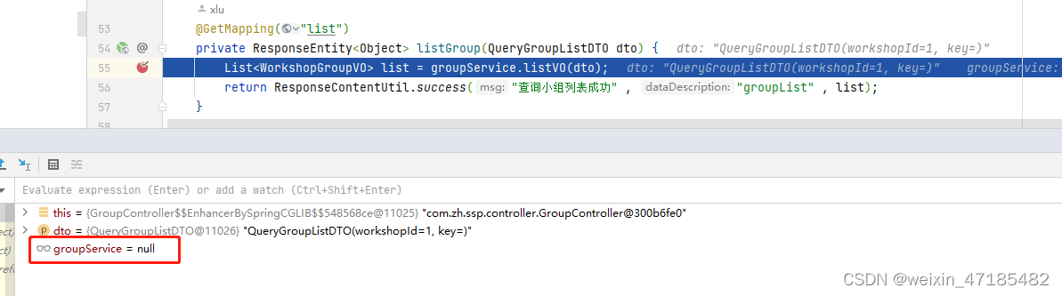 ExceptionHandlerExceptionResolver : Resolved [java.lang.NullPointerException]_.m.m.a ...