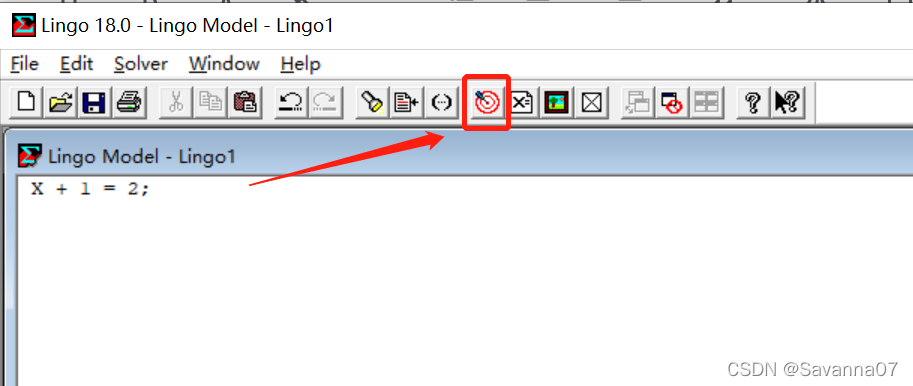 Lingo建模初学者指南：从基础到实战-CSDN博客