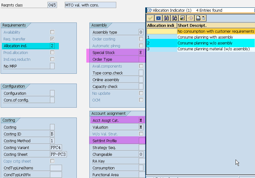 sap 怎么将requirements classes 与planning strategy结合起来-CSDN博客