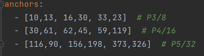 yolov5 anchors 中 K-means聚类_yolov5 kmeans-CSDN博客