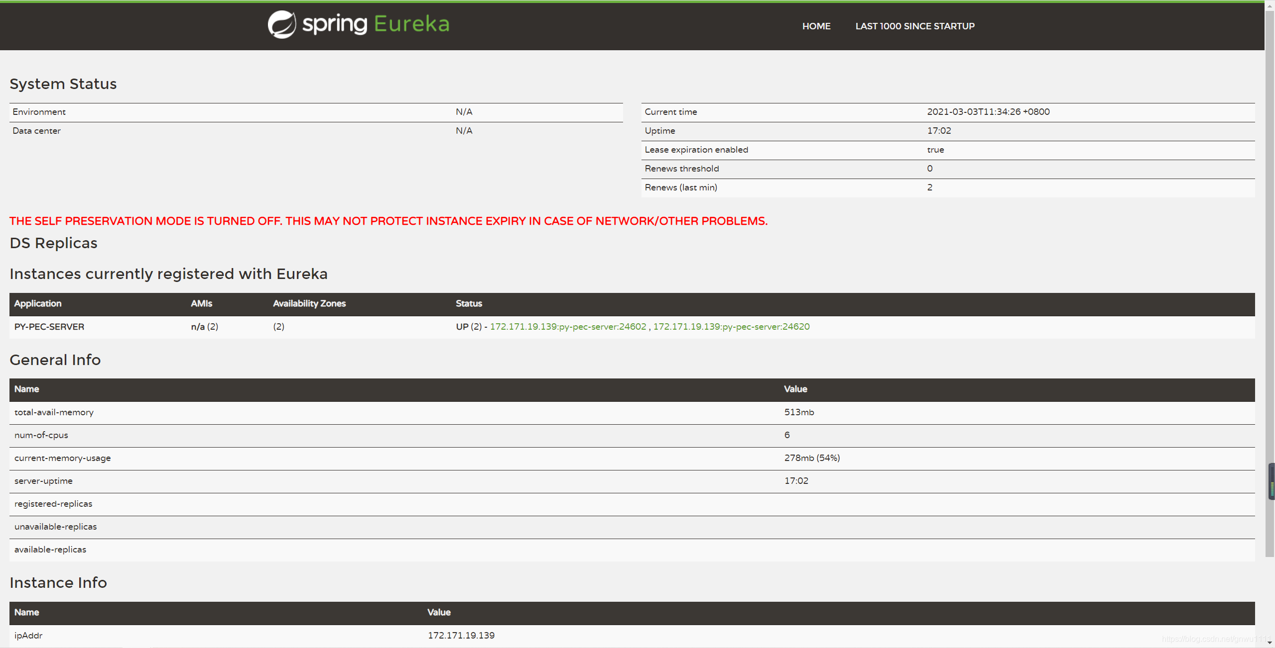 SpringCloud整合Python WEB应用_spring cloud python-CSDN博客