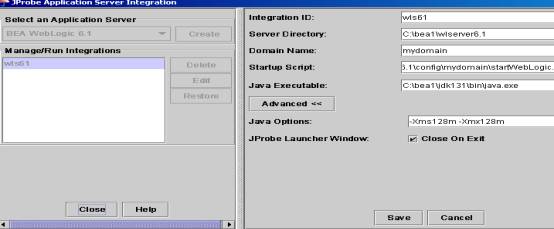 JProbe Suite 4.0使用说明-2_jpred结果怎么看-CSDN博客