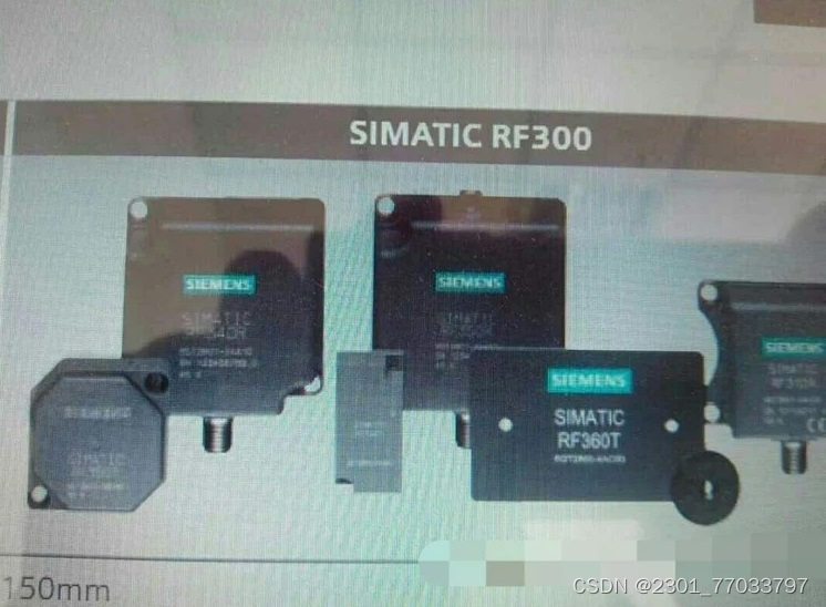 西门子PLC300编程实例程序70例 含RFID读写器专用功能块 西门子PLC300编程应用实例程序_西门子300plc经典实例-CSDN博客