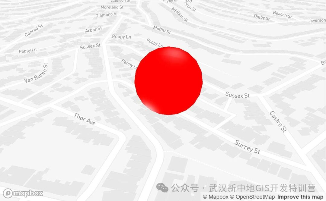 WebGIS开发：Mapbox开发demo21个源码分享_mapbox demo案例-CSDN博客