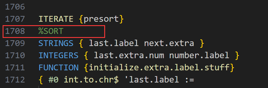 Springer Latex投稿（编写中遇到问题及解决方案）-CSDN博客
