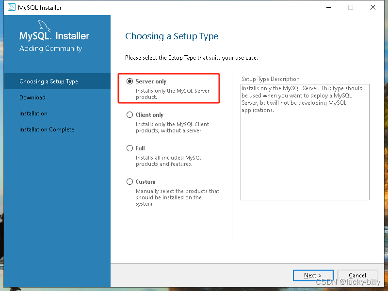 Qt 中使用 MySQL 数据库保姆级教程（上）_qt怎么连接navicat premium 15-CSDN博客