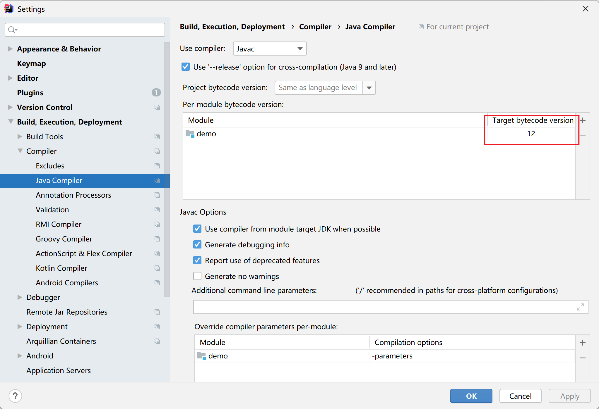Error: java: -source 8 中不支持 switch 规则 (请使用 -source 14 或更高版本以启用 switch 规则)-CSDN博客