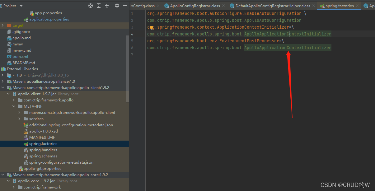 apollo配置中心源码全解析_apollo 源码-CSDN博客