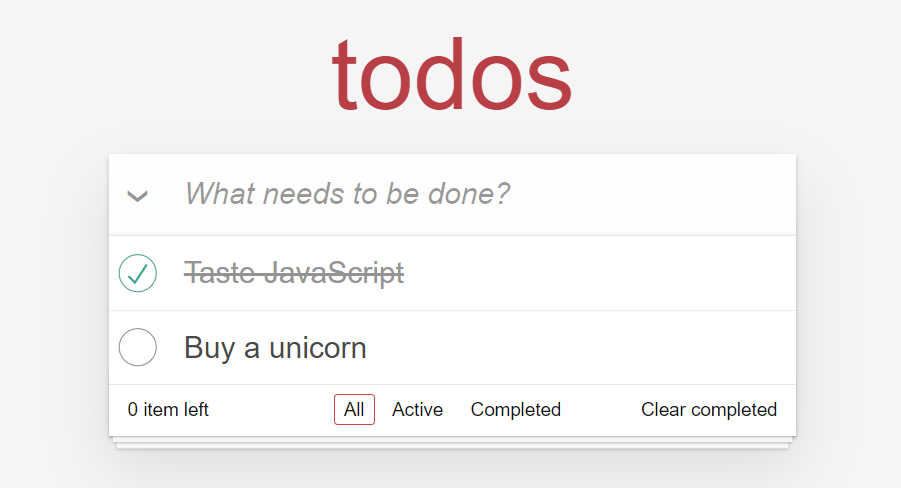 react实现todomvc_react+ts写一个mvc模式的表格组件-CSDN博客