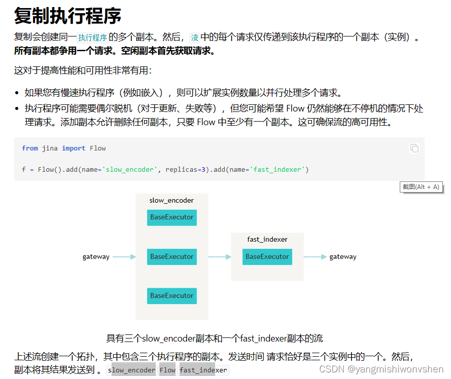 jina实现并发扩展的调研_jna调研-CSDN博客