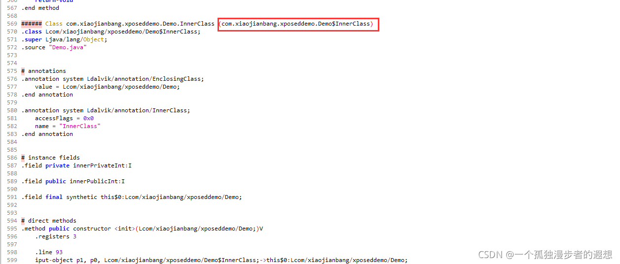 Xposed API深度解析：变量修改与方法Hook实践-CSDN博客