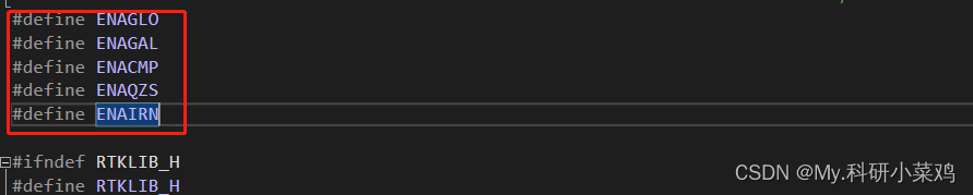 1.RTKLIB环境配置和调试_rtklib软件-CSDN博客