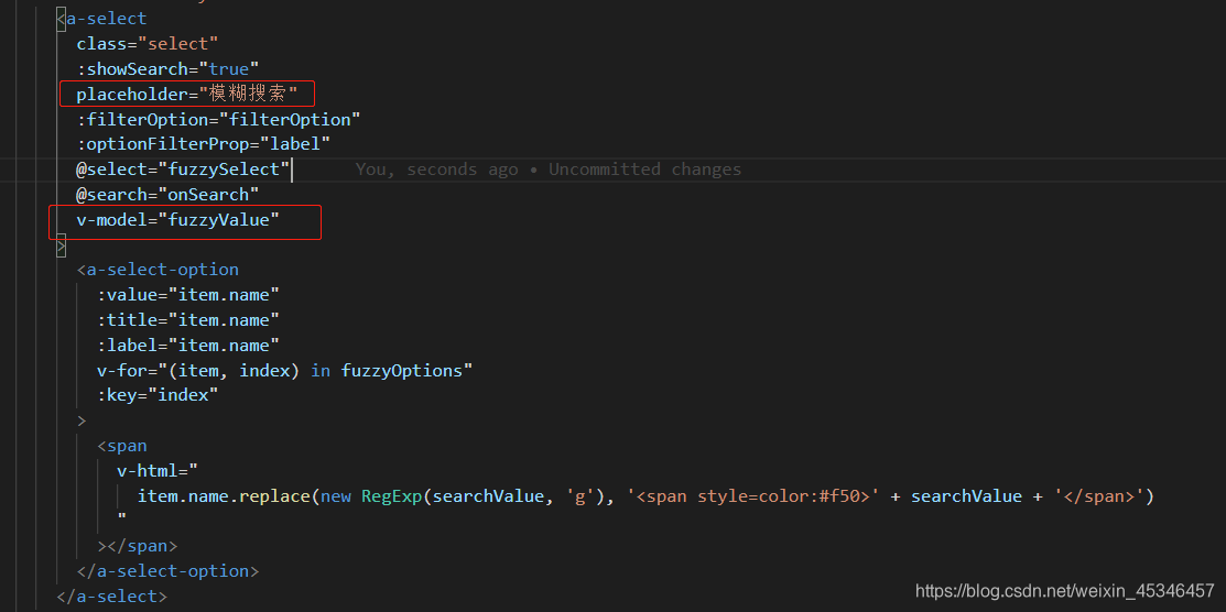 antd vue之select组件placeholder属性不起作用_antdvue placeho-CSDN博客