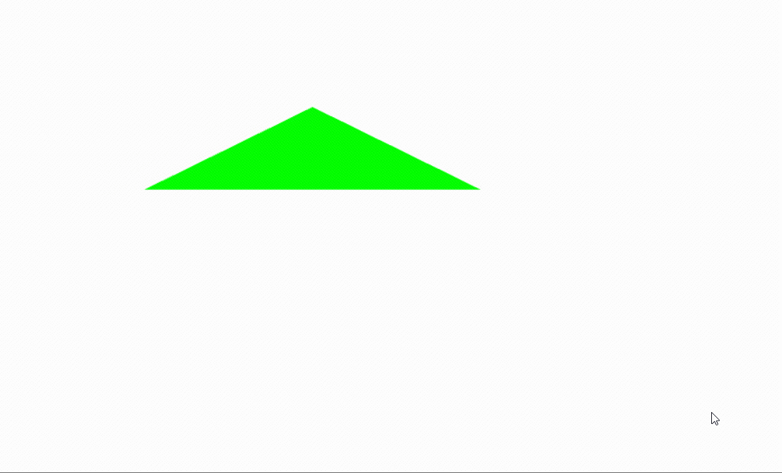 Webgl 简单动画 Webgl制作动画 Csdn博客