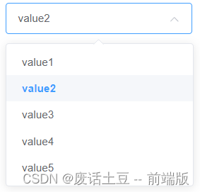 element里select选择器的value、label值_el-select value-CSDN博客