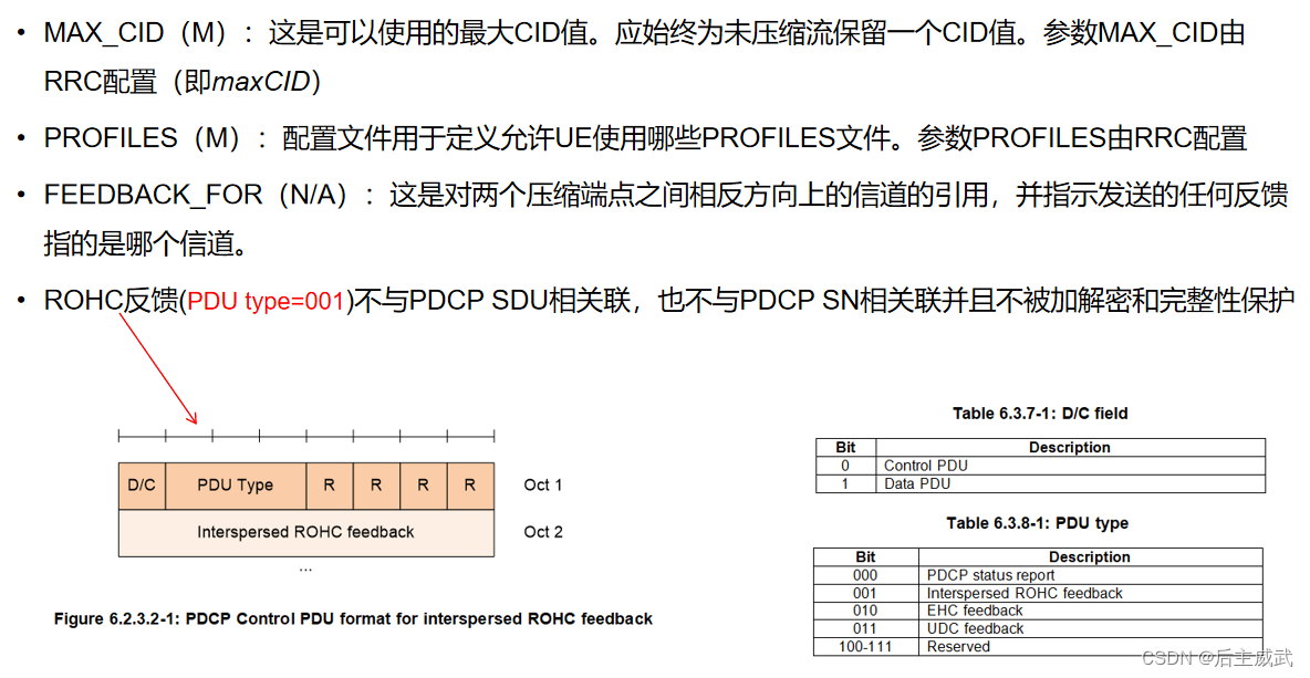 NR PDCP协议-CSDN博客