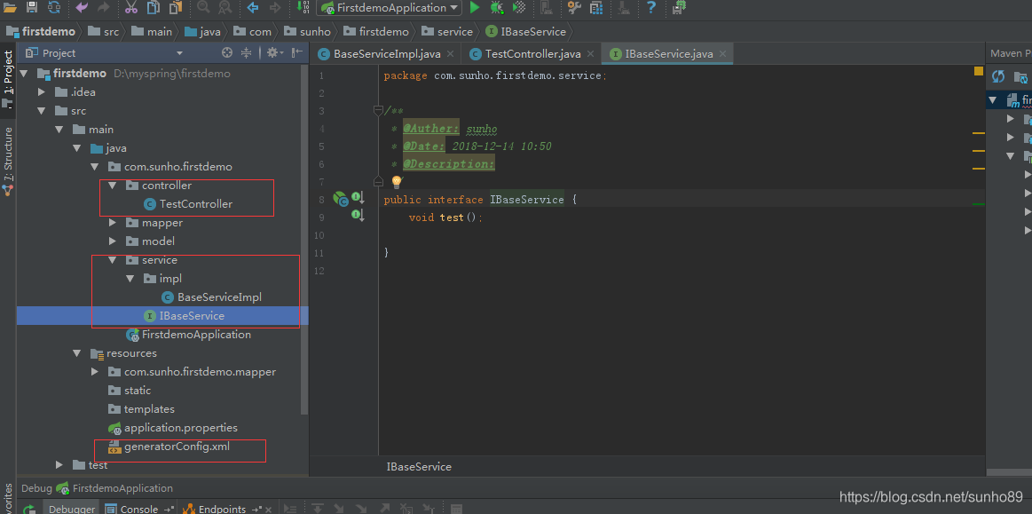 springboot+mybatis+oracle_springboot oracle 指定schema-CSDN博客