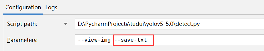 【yolov5】detect.py文件的参数详解_yolov5 detect.py参数配置-CSDN博客