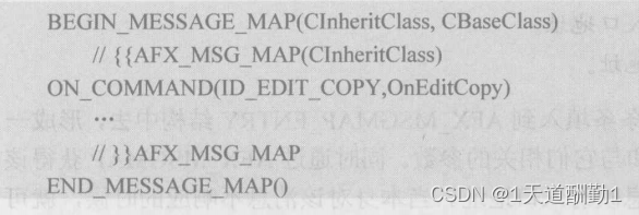 MFC编程技巧与范例详解01-CSDN博客