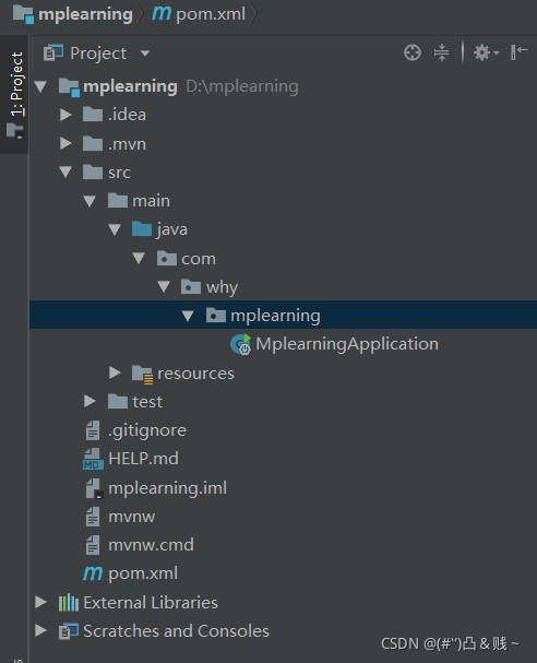 MybatisPlus极速入门_deletebatchids-CSDN博客