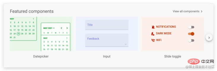 如何上手Angular，先从 8 个开源项目开始！_angular开源项目-CSDN博客