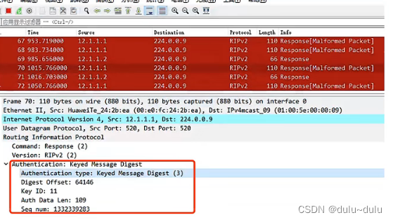 高级路由配置_配置bgp keychain验证-CSDN博客