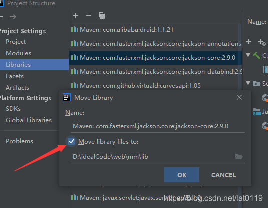 Java 程序包com Github Pagehelper不存在 Intellij Idea 乖,小兔子 腾讯云开发者社区