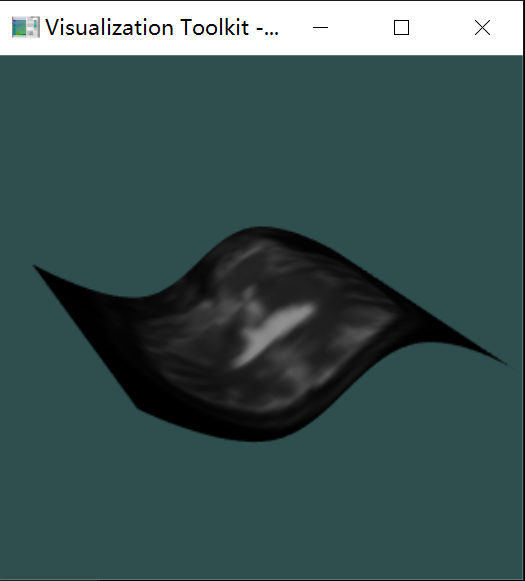 VTK笔记-vtkProbeFilter探针类-CSDN博客