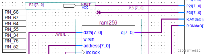 XJTUSE-计组大实验_xjtu计组实验-CSDN博客