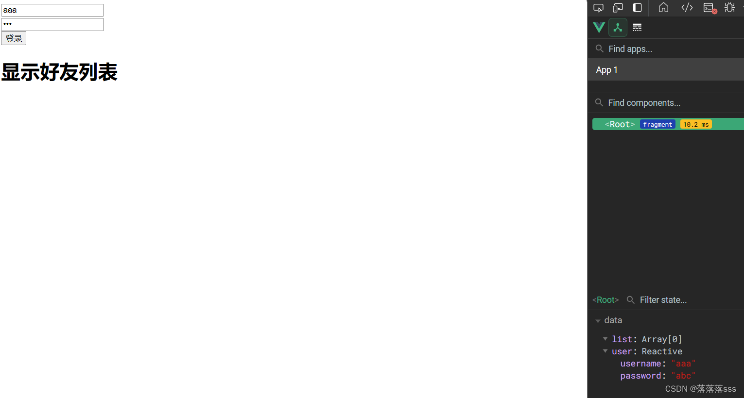 Vue的异步操作，钩子函数，和element组件vue 异步操作 Csdn博客