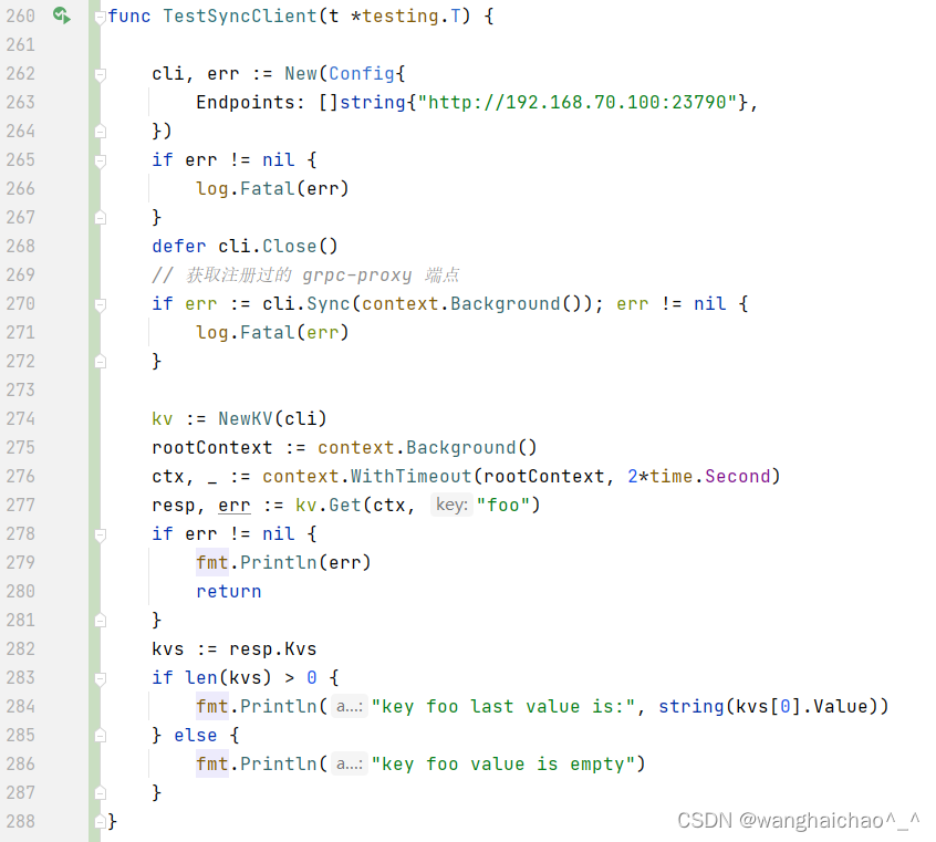 ETCD 四 etcd 网关与 gRPC-Gateway_etcd gateway-CSDN博客