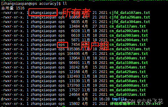 linux中drwxr-xr-x的说明_linux drwxr-xr-x 9-CSDN博客