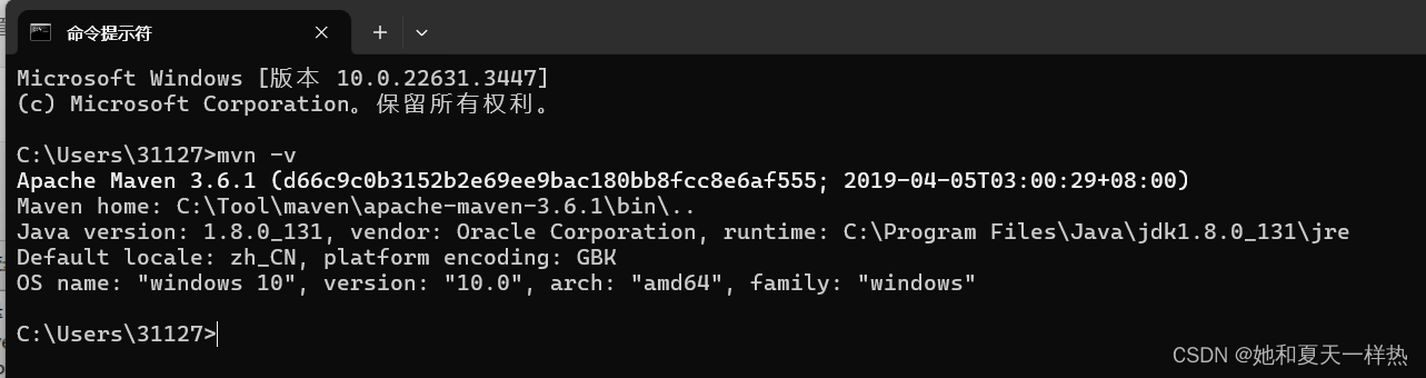 解决The JAVA_HOME environment variable is not defined correctly This ...