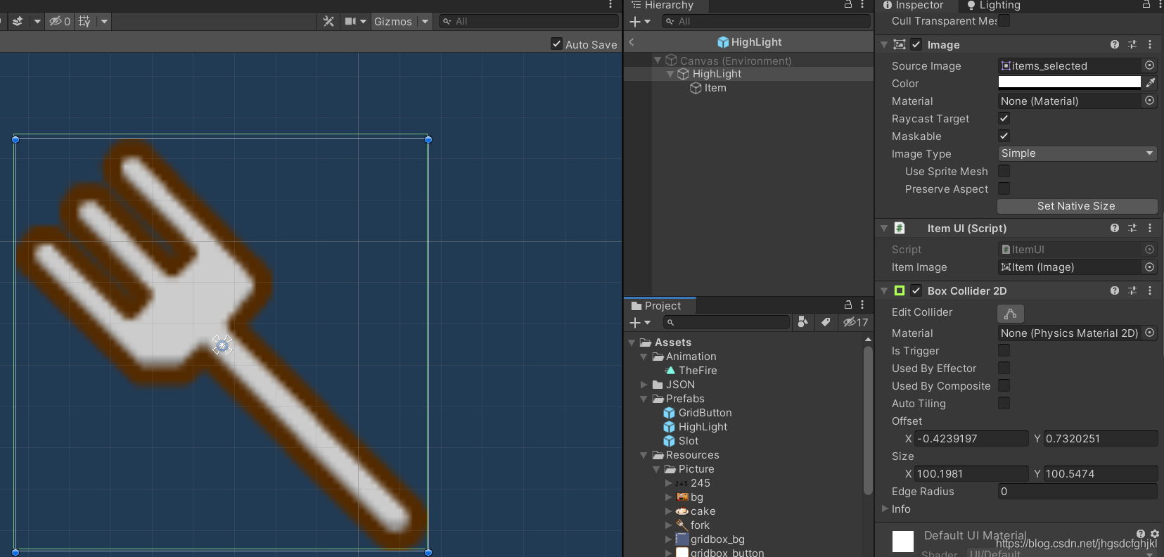 Unity-背包系统与Json文本解析_jsonobject开发背包系统-CSDN博客