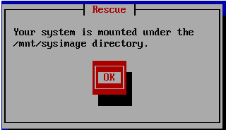 linux——系统错误恢复_failure reading sector-CSDN博客