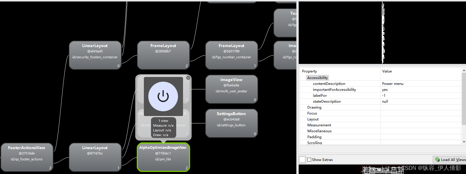 monkey测试关机/重启问题分析（二）_globalactionslayoutlite-CSDN博客