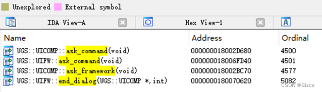 NX二次开发- BlockUI在Update回调中关闭对话框_ug二次开发代码关闭对话框-CSDN博客