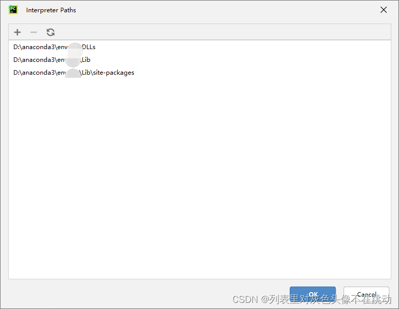 【Opencv】已下载opencv-python,但是pycharm上cv2依旧报错。_已安装opencv-python调用cv2突然报错-CSDN博客