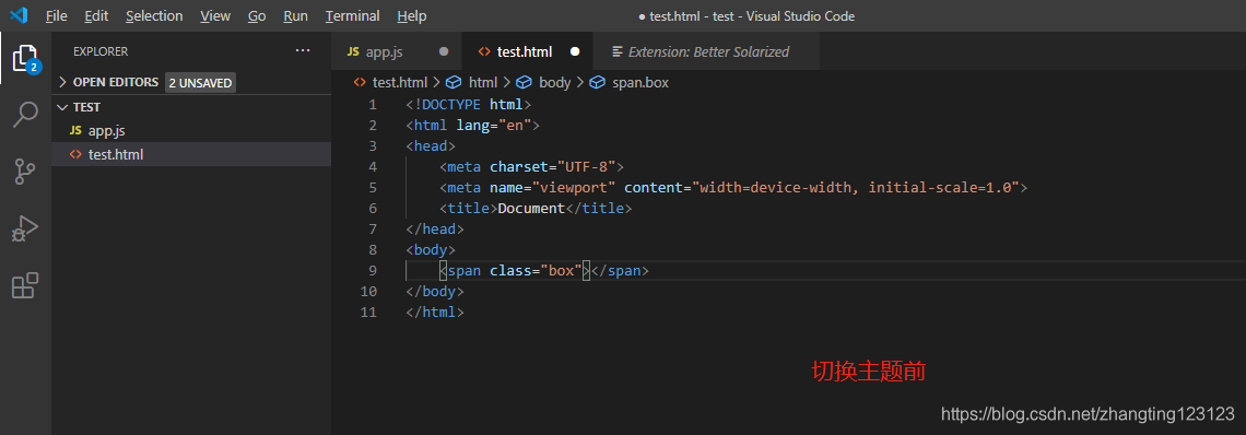 VSCodeUserSetup-x64-1.47.3 使用_vscodeusersetup和vscodesetup的区别-CSDN博客
