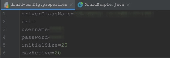 Druid+Commons DBUtils基本使用_dbutils的jar包下载-CSDN博客