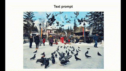 超强跨图识别能力！IDEA发布T-Rex2模型，实现文本与视频提示融合-CSDN博客