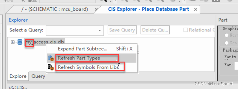 cadence SPB17.4 - orcad - Capture CIS export BOM(料单)_cadence17.4导出bom ...