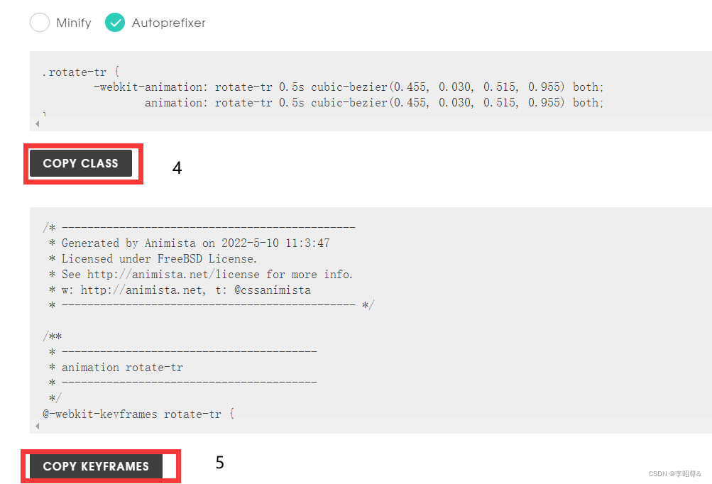 Vue.js 动画与过渡效果详解-CSDN博客