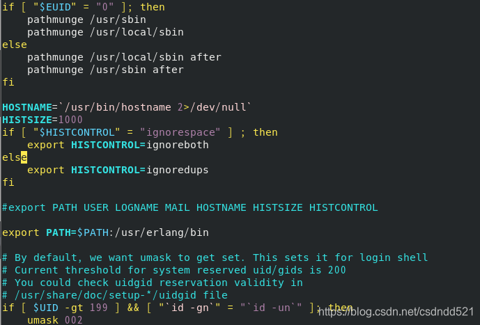 linux 安装RabbitMQ_rabitt elang 修改计算机名-CSDN博客