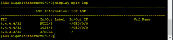 跨域MPLS解决方案：OptionA+OptionB+OptionC_跨域mpls ensp-CSDN博客