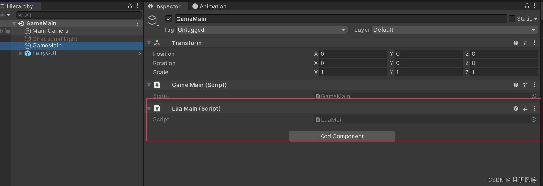 unity tolua热更新框架教程(2)_unity lua热更教程-CSDN博客