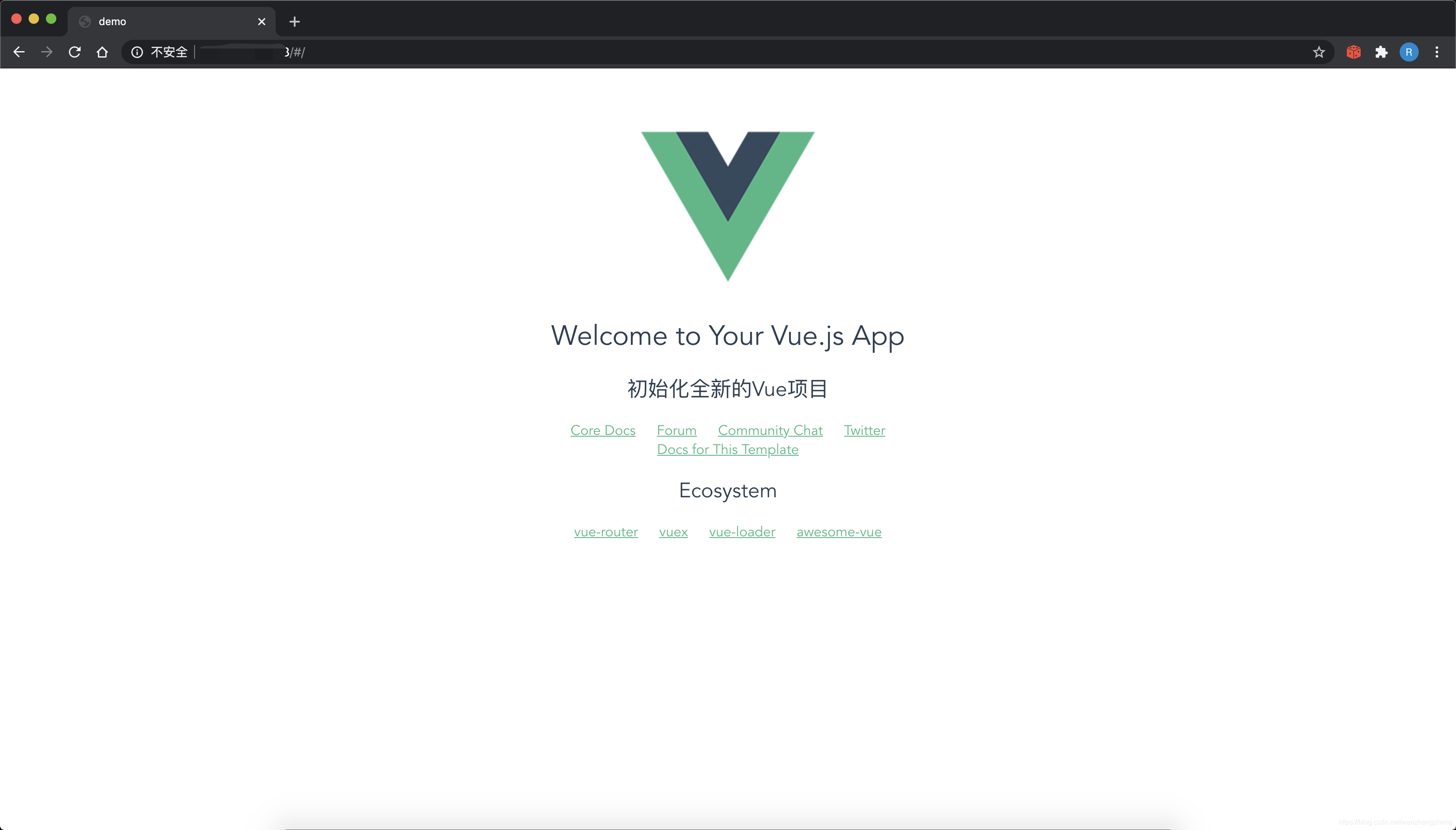 Nginx部署一个vue项目nginx部署vue项目指定地址 Csdn博客